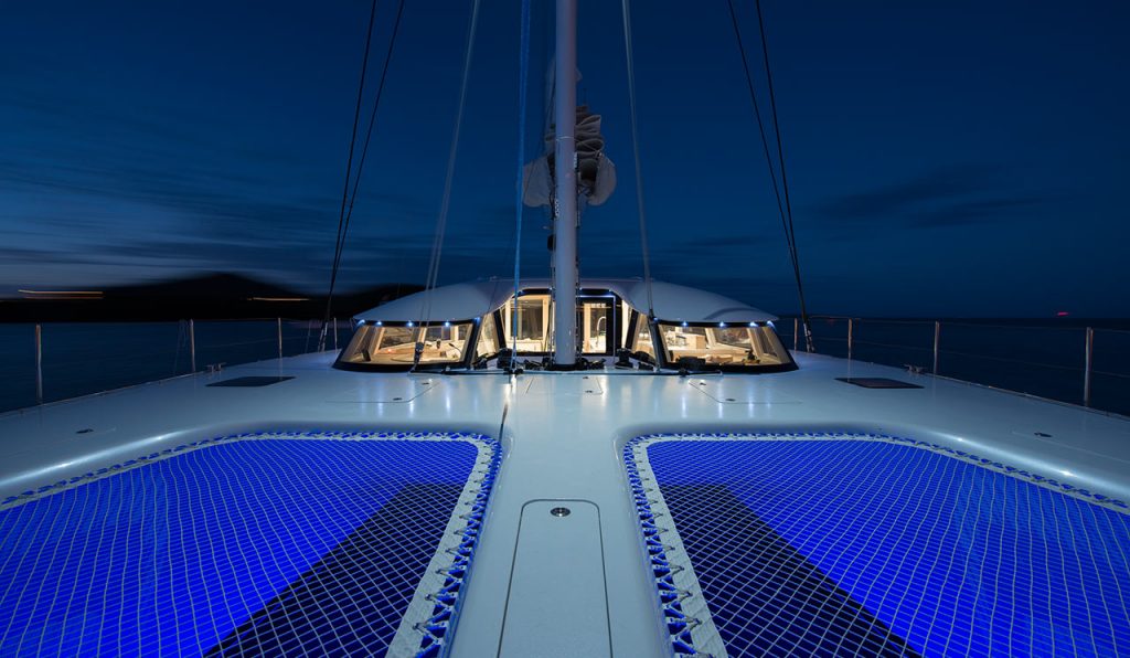 Ocean Explorer C-60 - Scandinavian Marine
