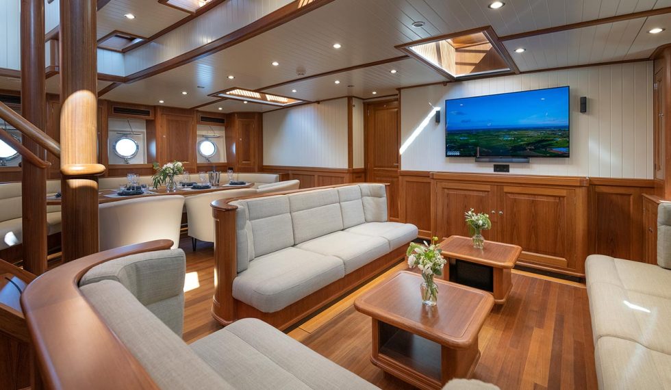 Melody - Scandinavian Marine