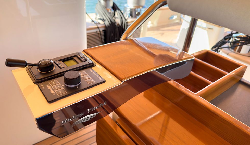 Melody - Scandinavian Marine